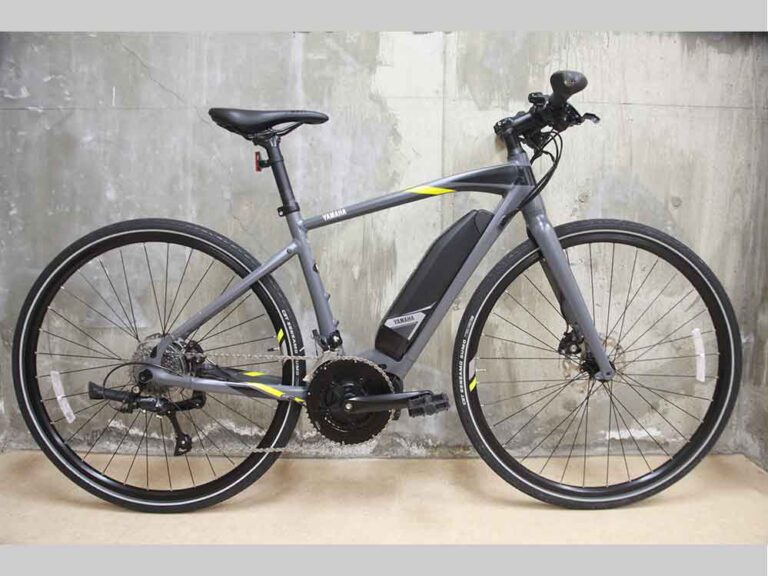 YAMAHA YPJ-EC 2018の買取実績 | SECOND ROAD