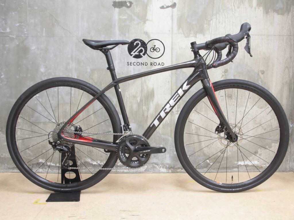 TREK DOMANE ドマーネ SL5 DISC 2019 105 7000 11×2sの買取実績 | セカンドロード
