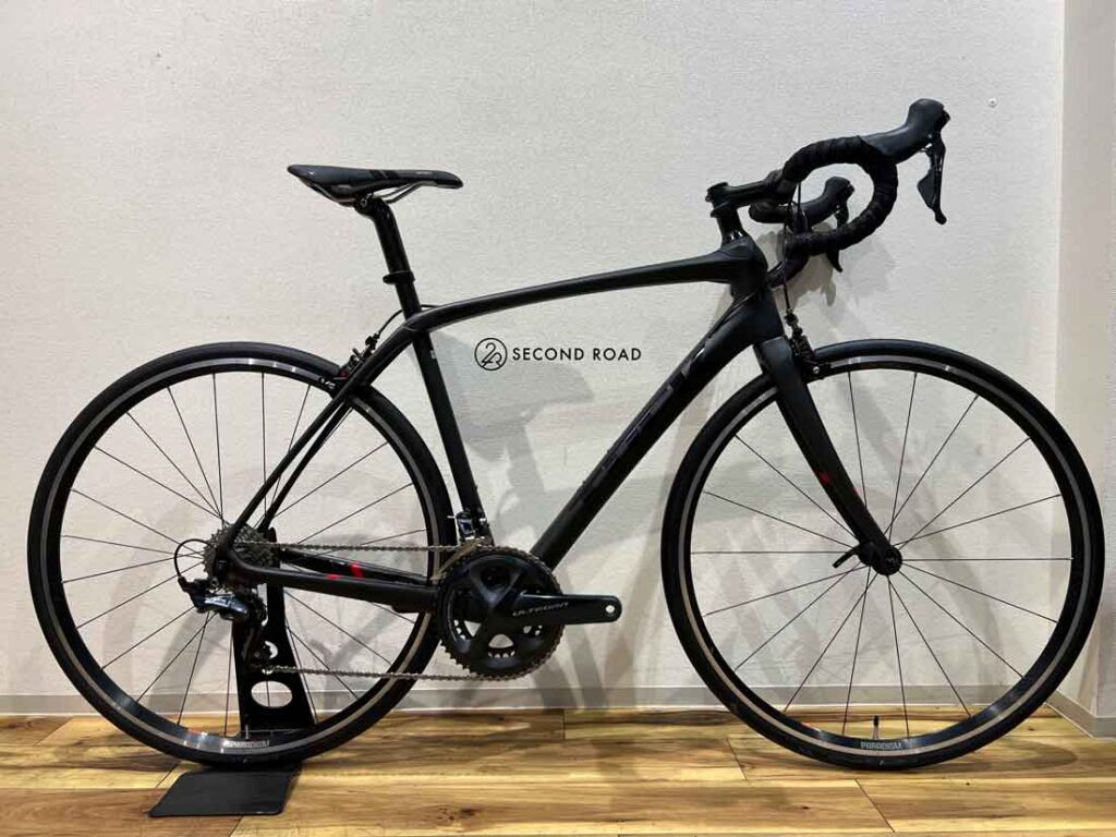 TREK トレック Domane SL6 ドマーネ 2020 ULTEGRA R8000の買取実績 | セカンドロード